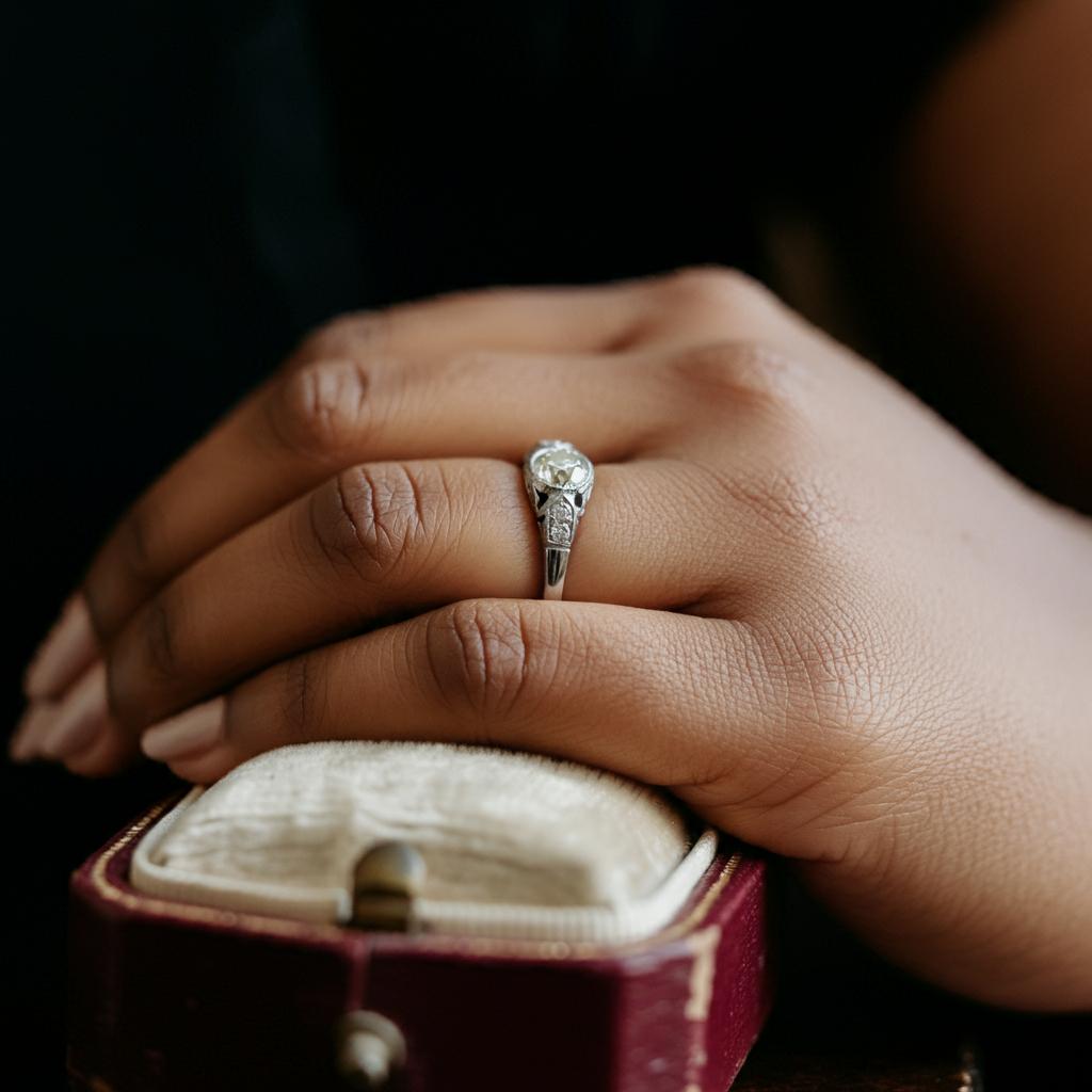 How Do You Resize A Ring Bigger? – Robinson's Jewelers