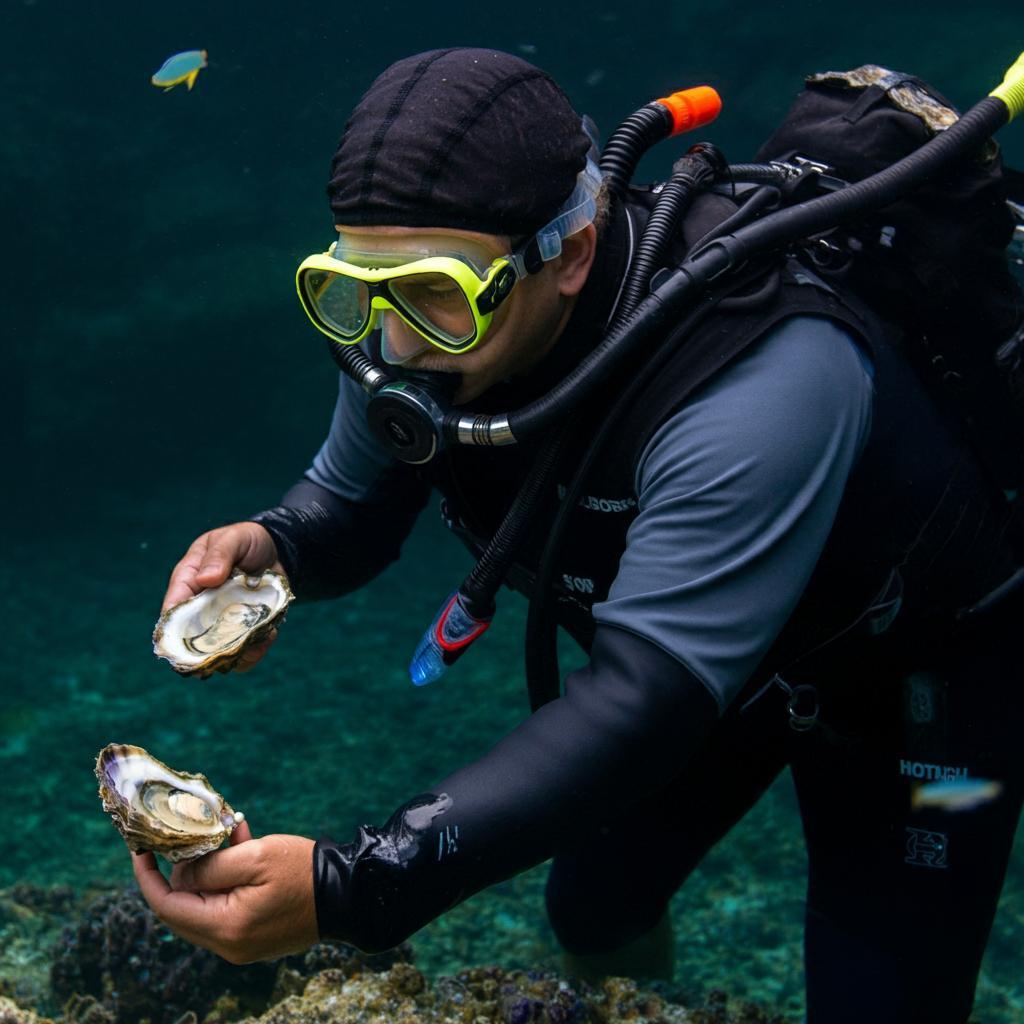 10 Interesting Facts About Pearls – Robinson's Jewelers