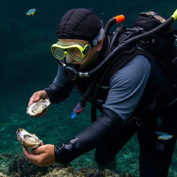 10 Interesting Facts About Pearls – Robinson's Jewelers