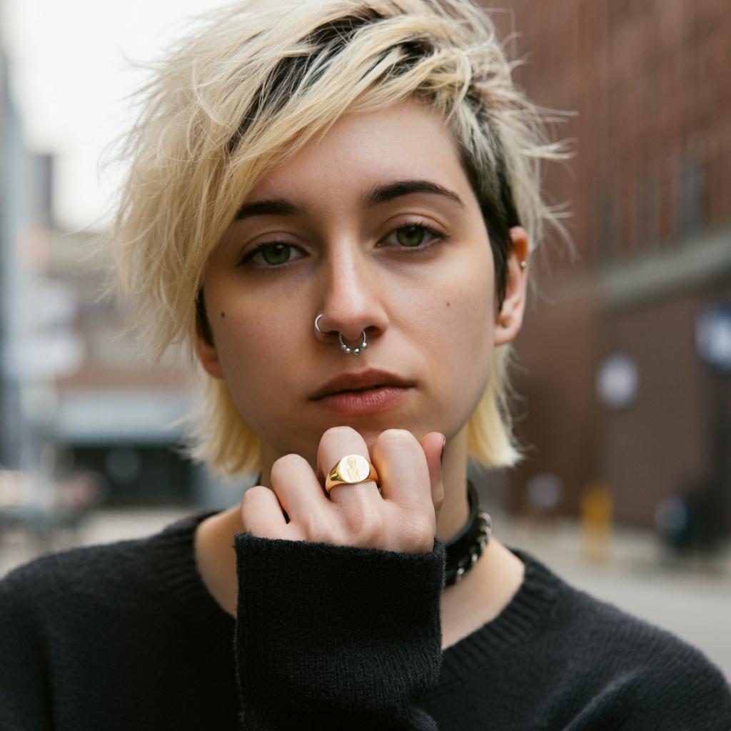 Is a signet ring pretentious? – Robinson's Jewelers