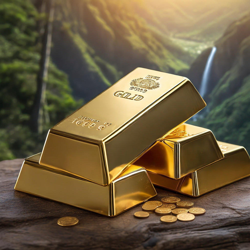 Gold Buyers Near Me: Discover Value with Robinson's Jewelers