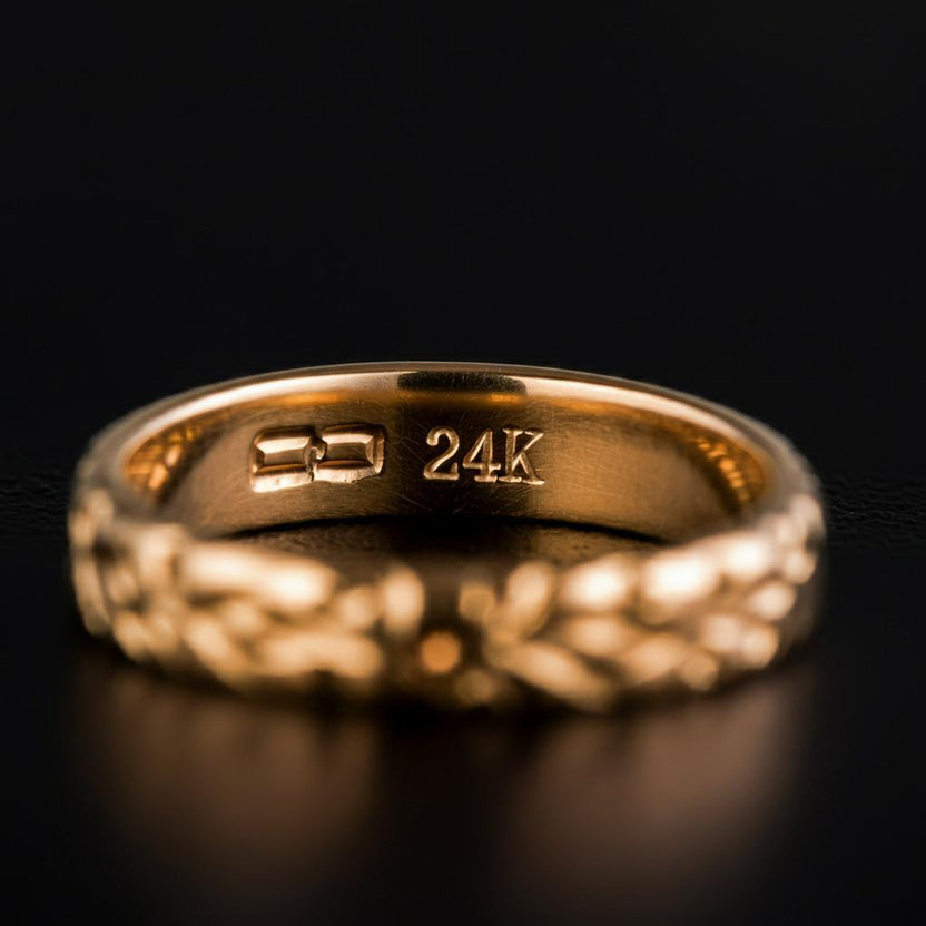 Understanding Jewelry Terms and Abbreviations – Robinson's Jewelers