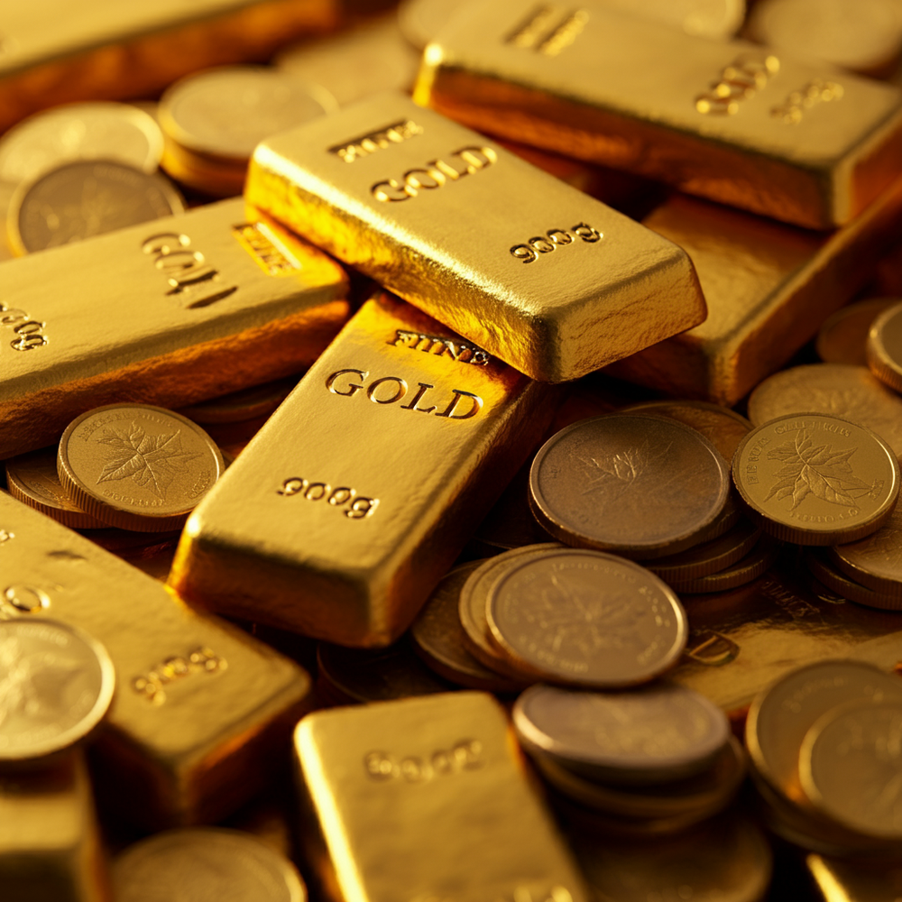 What Are 10 Fun Facts About Gold? – Robinson's Jewelers