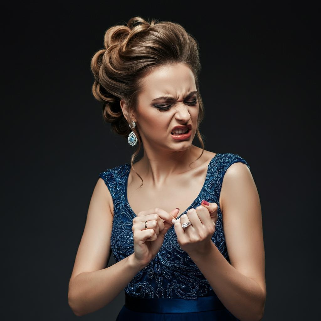 Why Is My Ring Tighter Some Days Than Others? – Robinson's Jewelers