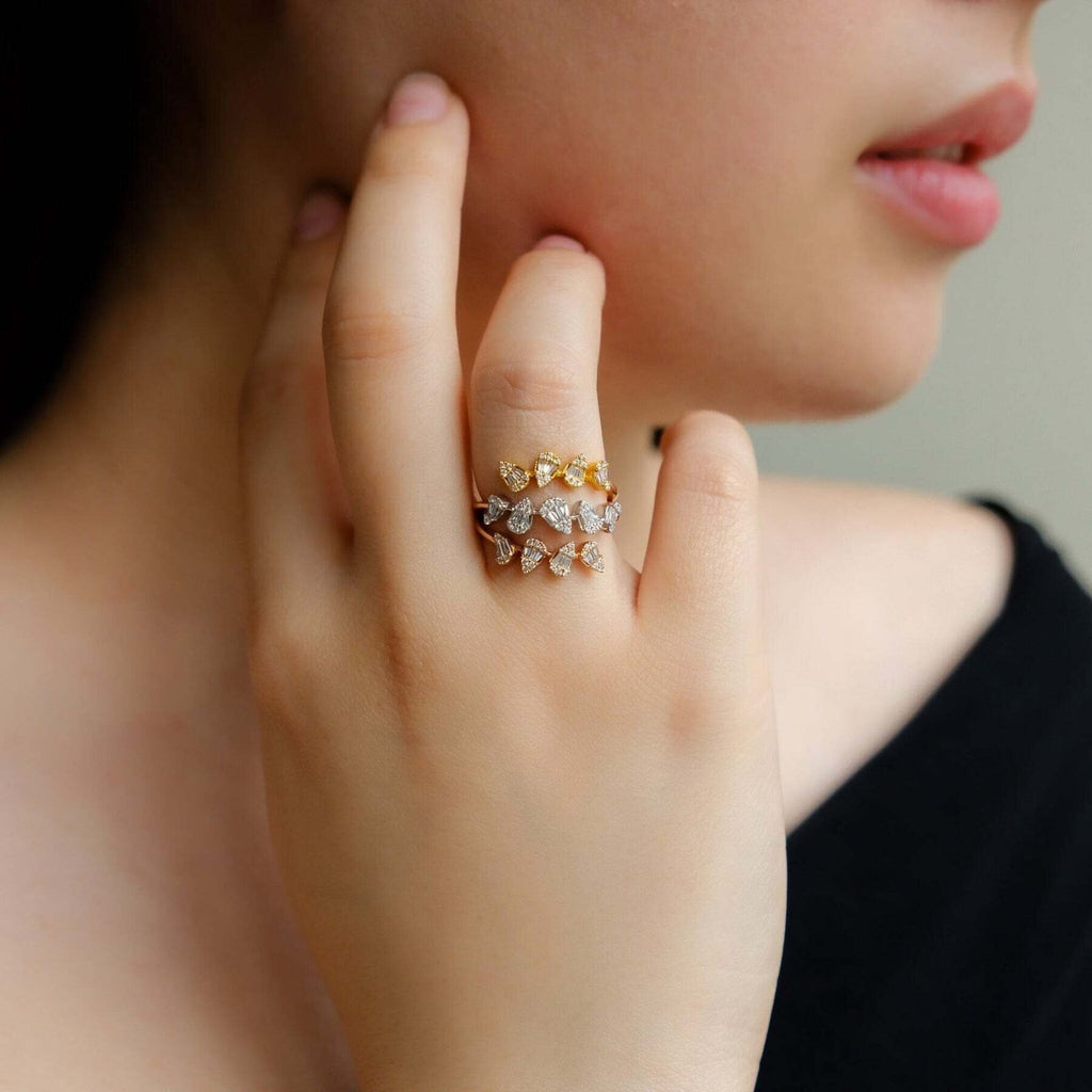 Spotlight on Ruchi New York Fine Jewelry – Robinson's Jewelers