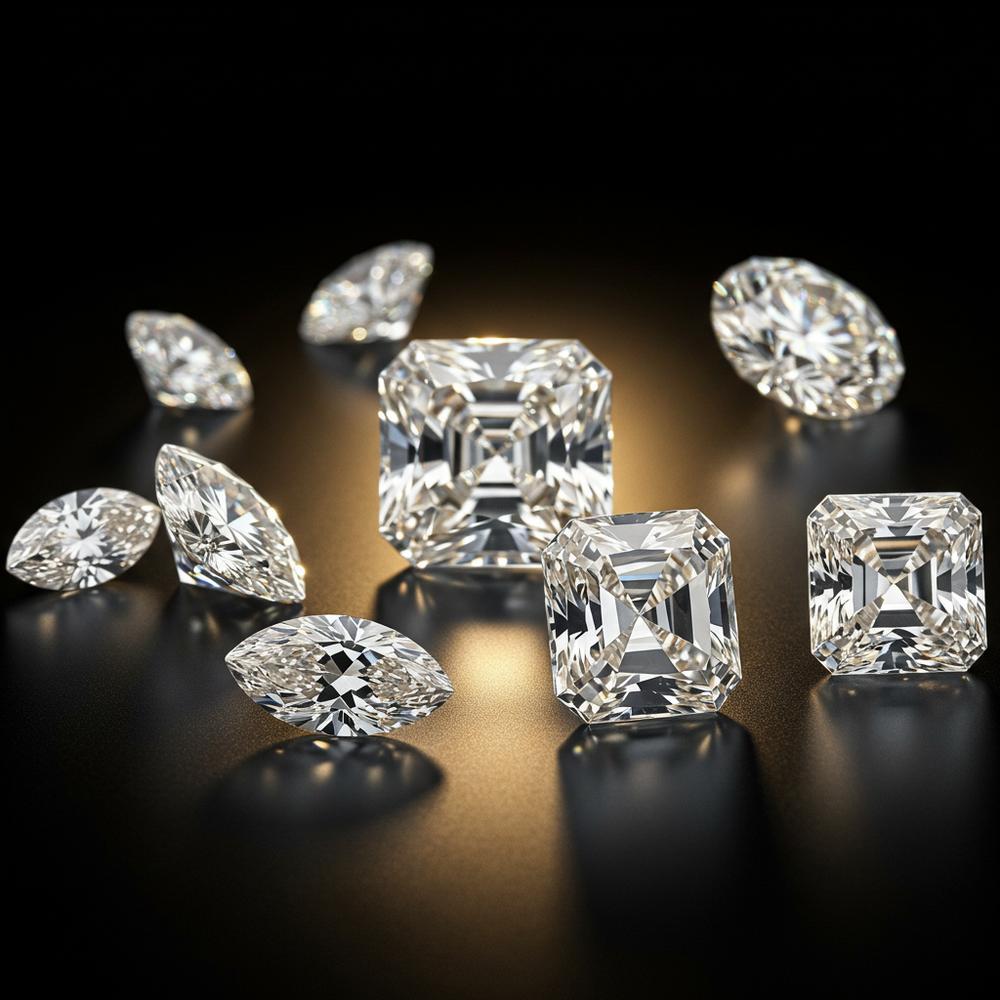 Do Lab-Grown Diamonds Lose Their Clarity Over Time? – Robinson's Jewelers