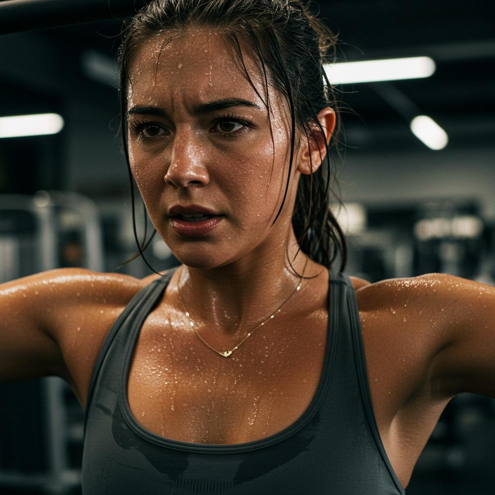 Does Sweat Ruin 14k Gold? – Robinson's Jewelers