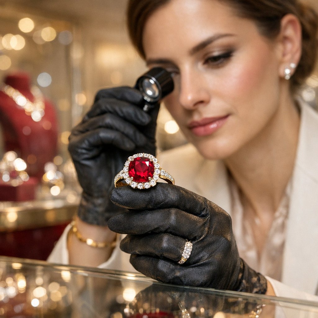 How Long Does It Take for Rubies to Form? (The Answer Might Make You F ...