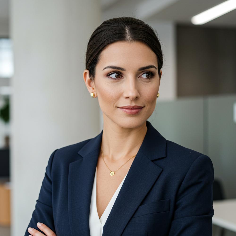 How to Choose Jewelry for a Corporate Job – Robinson's Jewelers