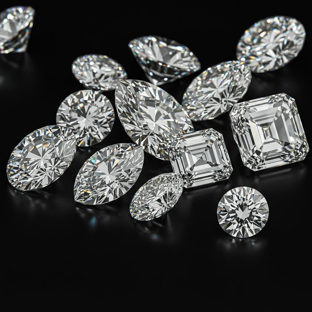 Inside the Diamond Labs: The Science of Growing Gemstones – Robinson's ...