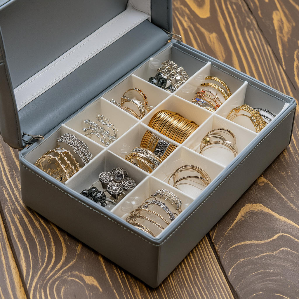How Do I Store and Organize My Jewelry? – Robinson's Jewelers