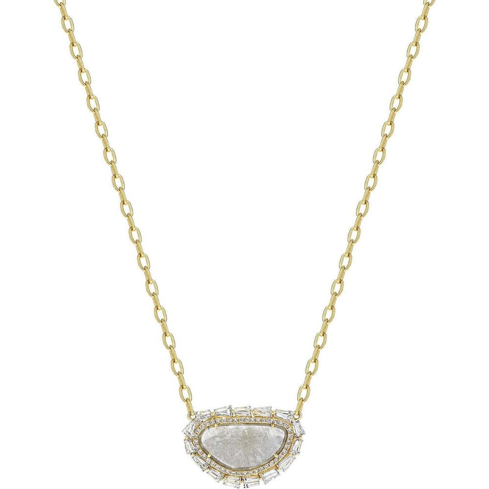 What is a Diamond Slice? – Robinson's Jewelers