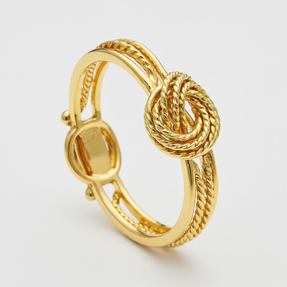 The Meaning Behind Knot Jewelry – Robinson's Jewelers