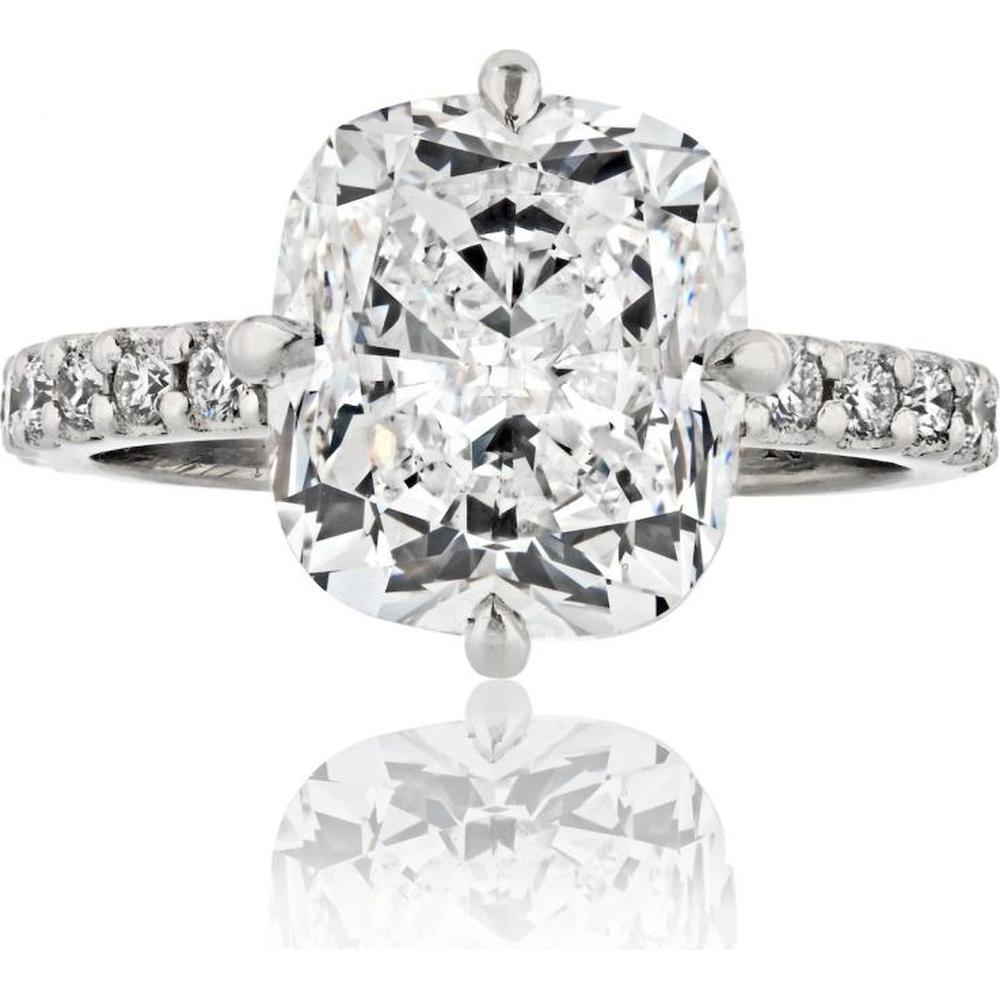 The Rise of Custom-Designed Engagement Rings – Robinson's Jewelers