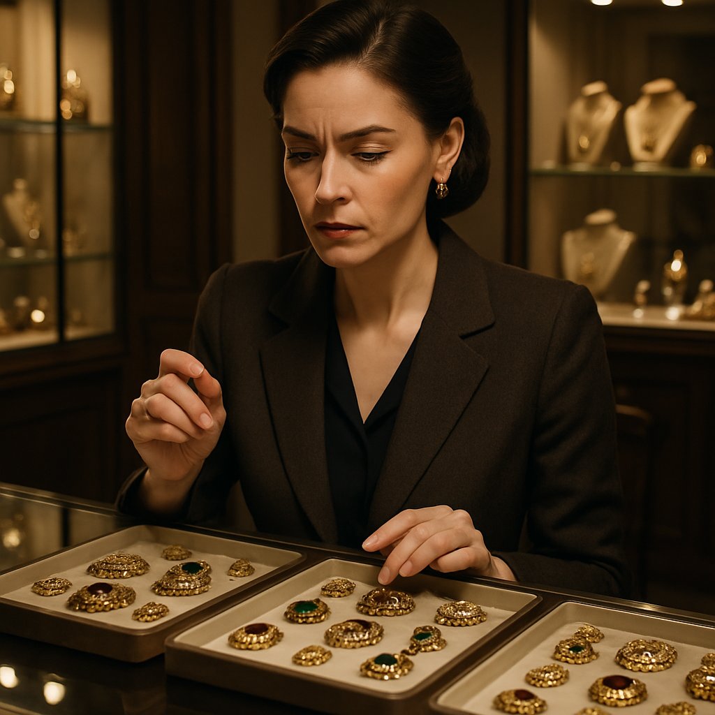 The Truth About "Vintage" Jewelry (Is It Really Old?) – Uncoveri ...