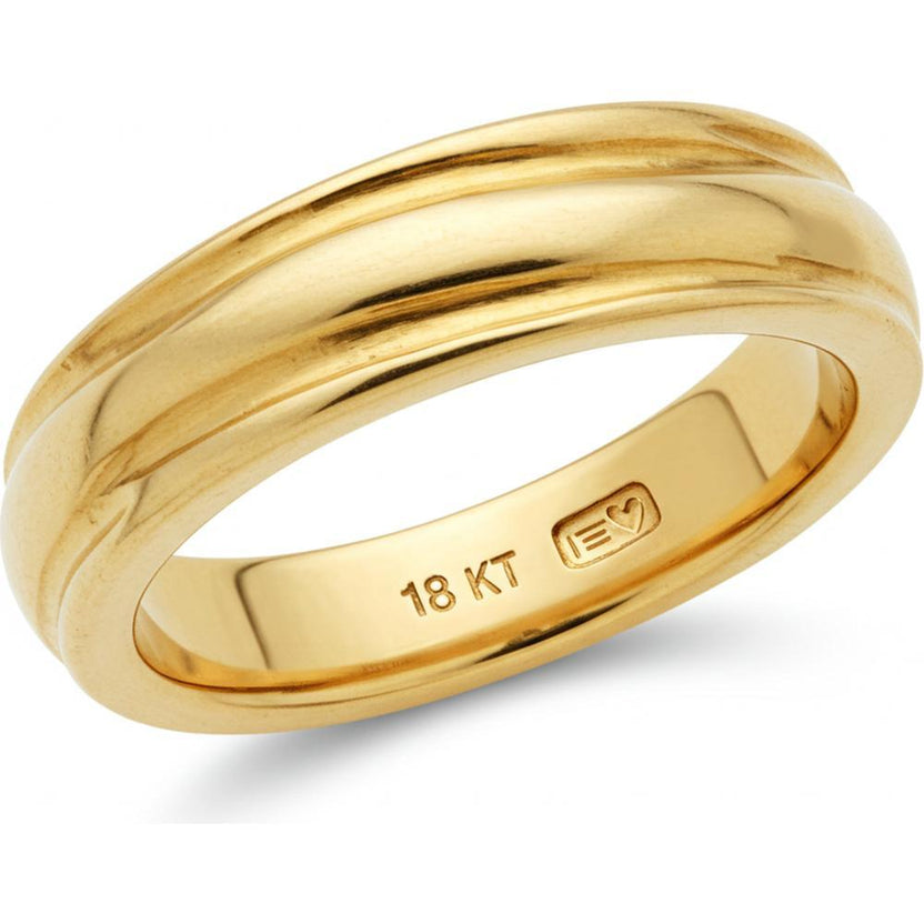 What Does Kt Mean In Gold? – Robinson's Jewelers