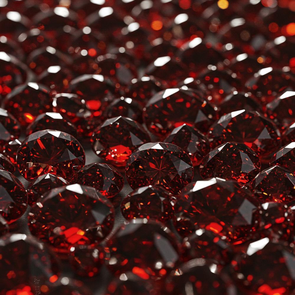 What's More Expensive, Garnet or Ruby? – Robinson's Jewelers