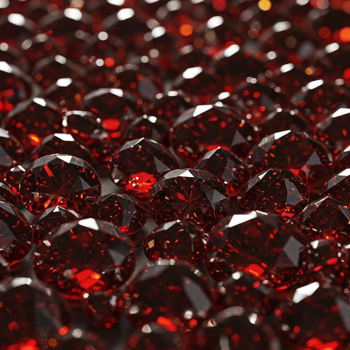 What's More Expensive, Garnet or Ruby? – Robinson's Jewelers