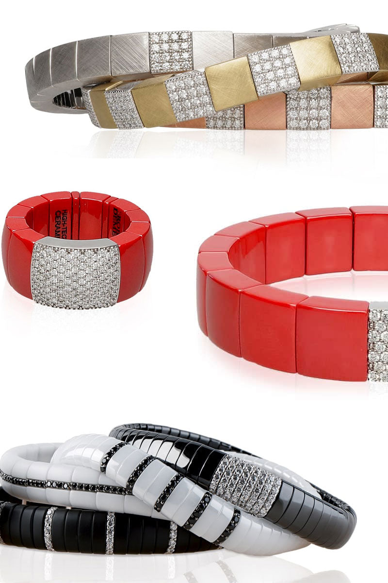 Roberto Demeglio – Robinson's Jewelers