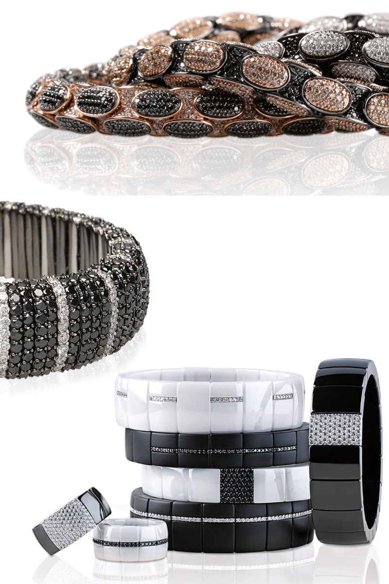 Roberto Demeglio – Robinson's Jewelers